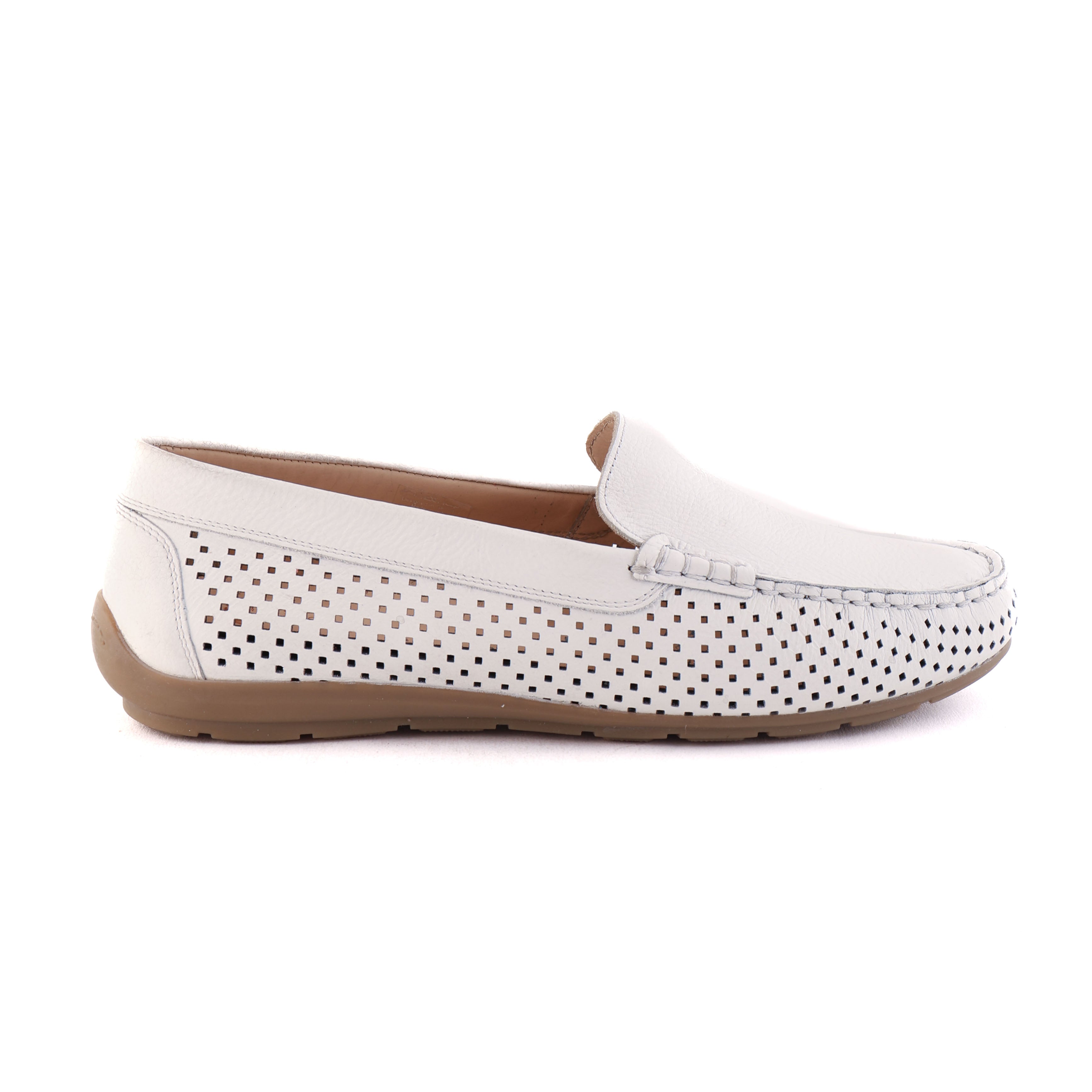 19222 White – Leisures