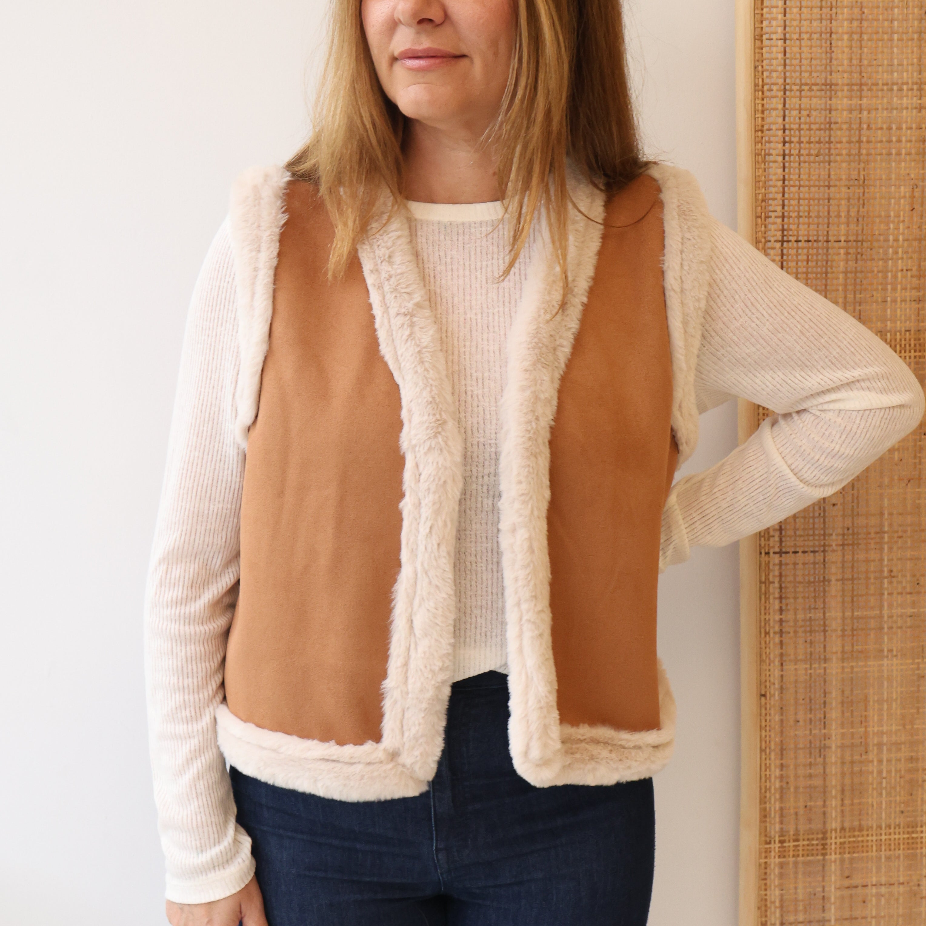 CROWLEY Tan – Leisures