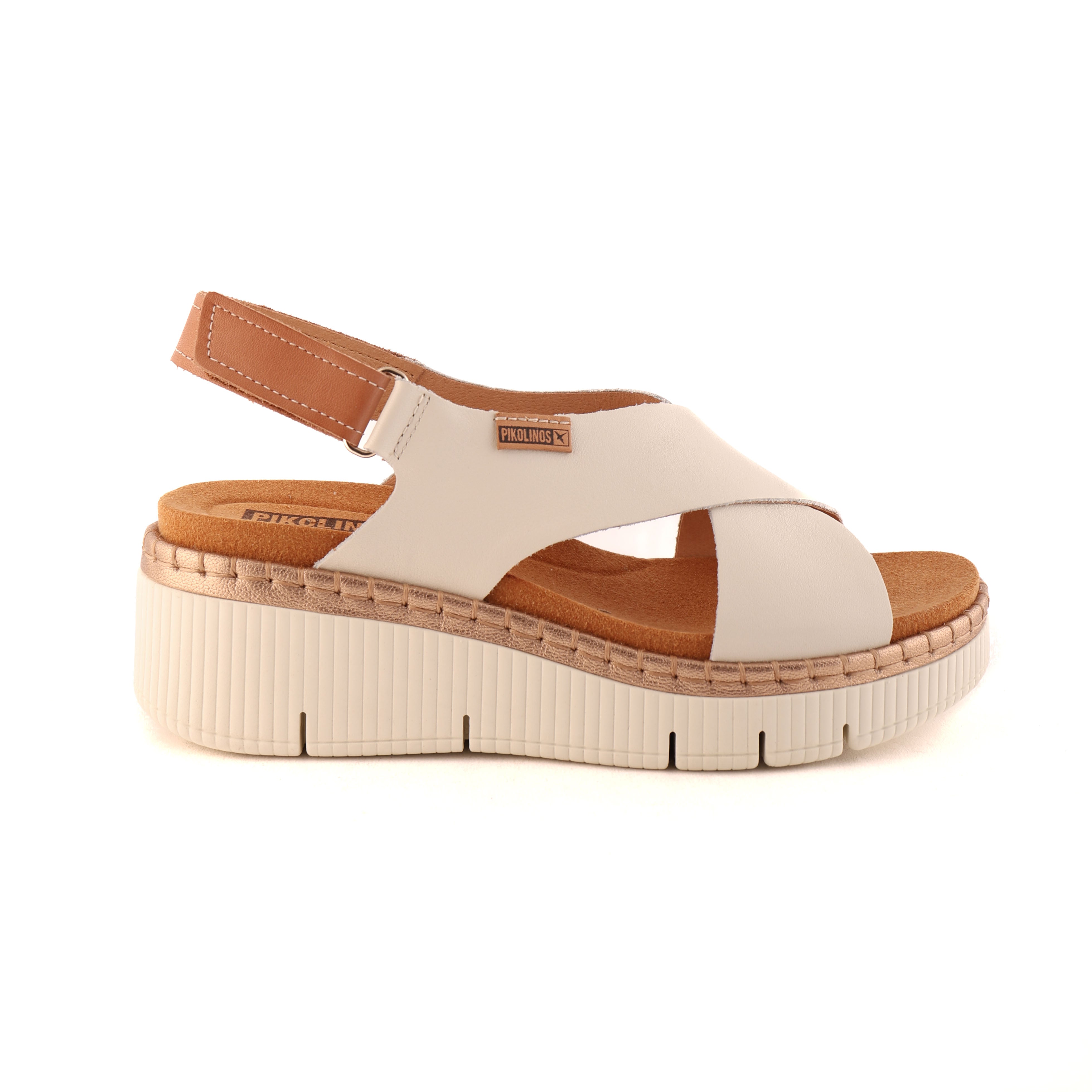 KNOX Off White – Leisures