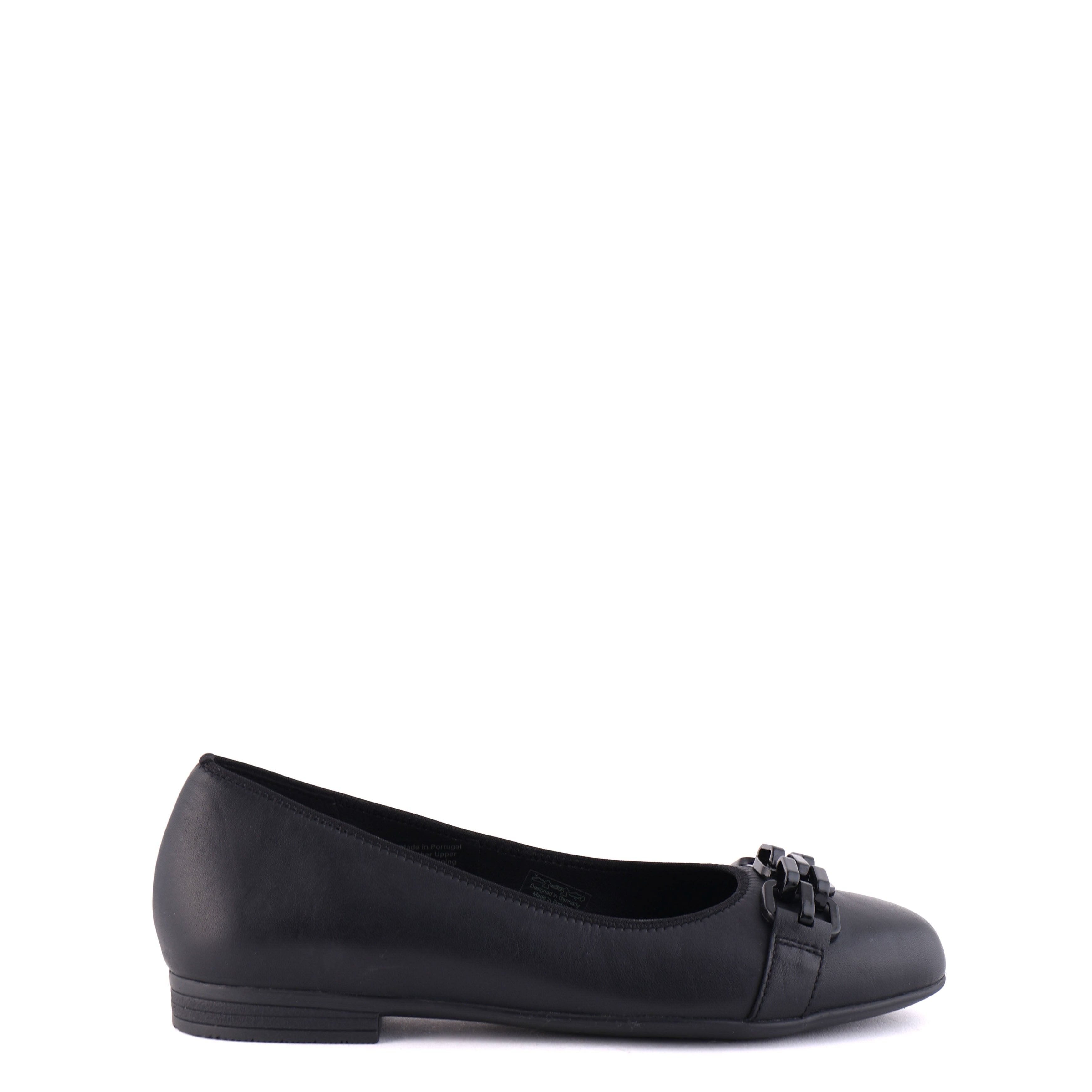 31327 Black – Leisures