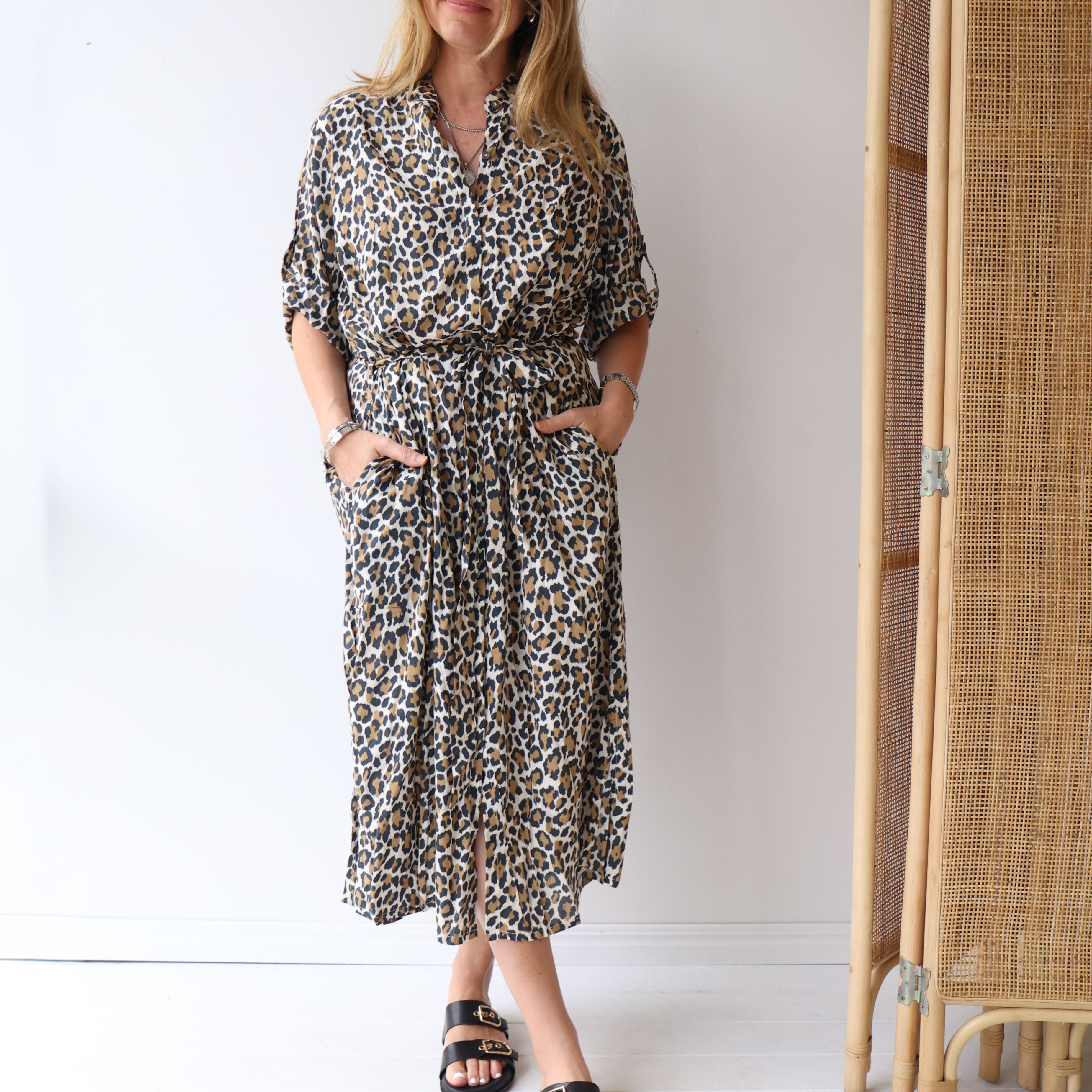 CLARA Leopard – Leisures