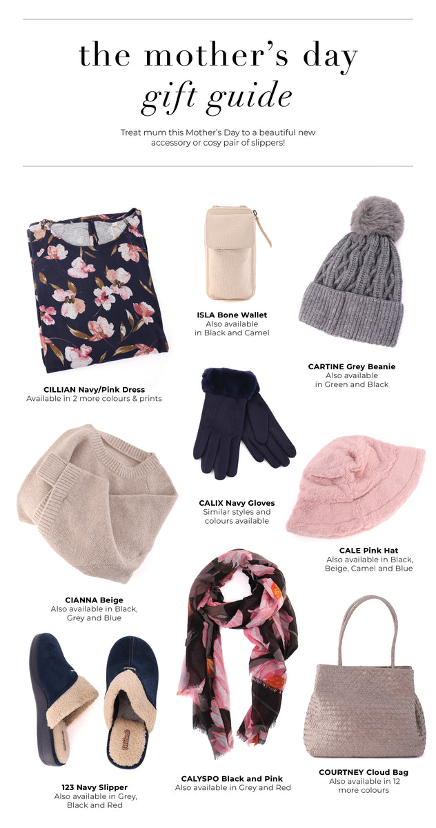 The Mother's Day Gift Guide 2024 – Leisures