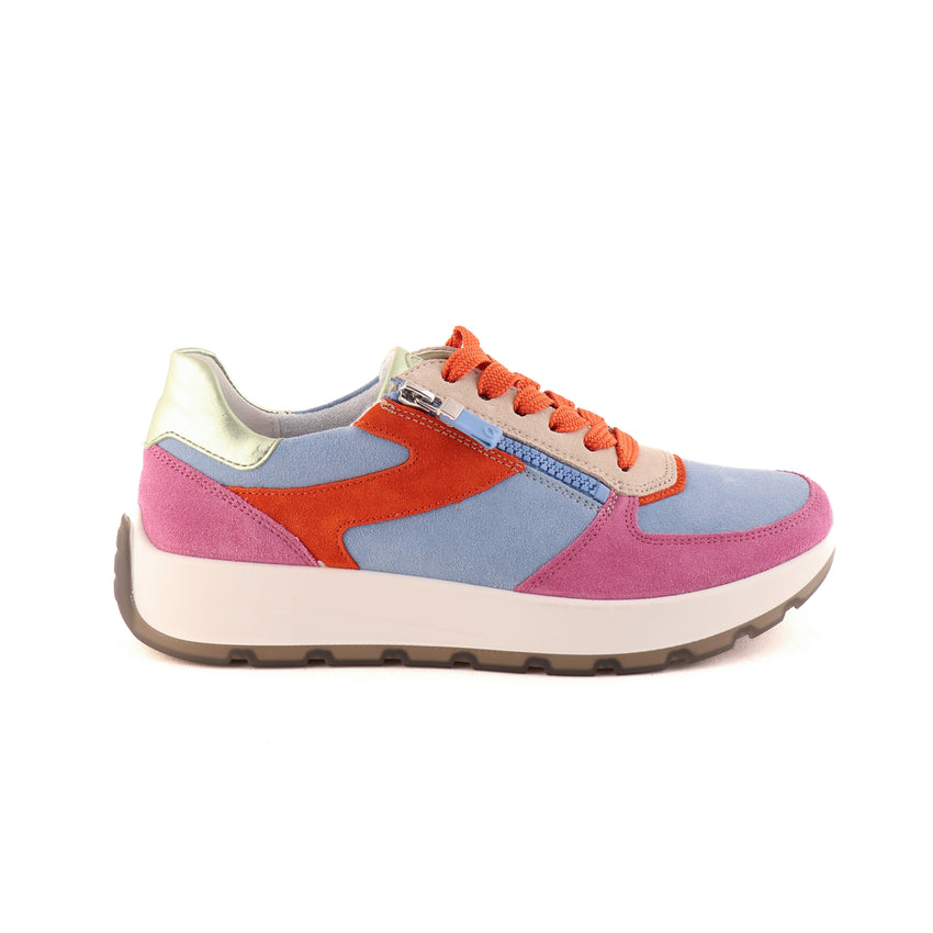 25112 Bright Multi – Leisures
