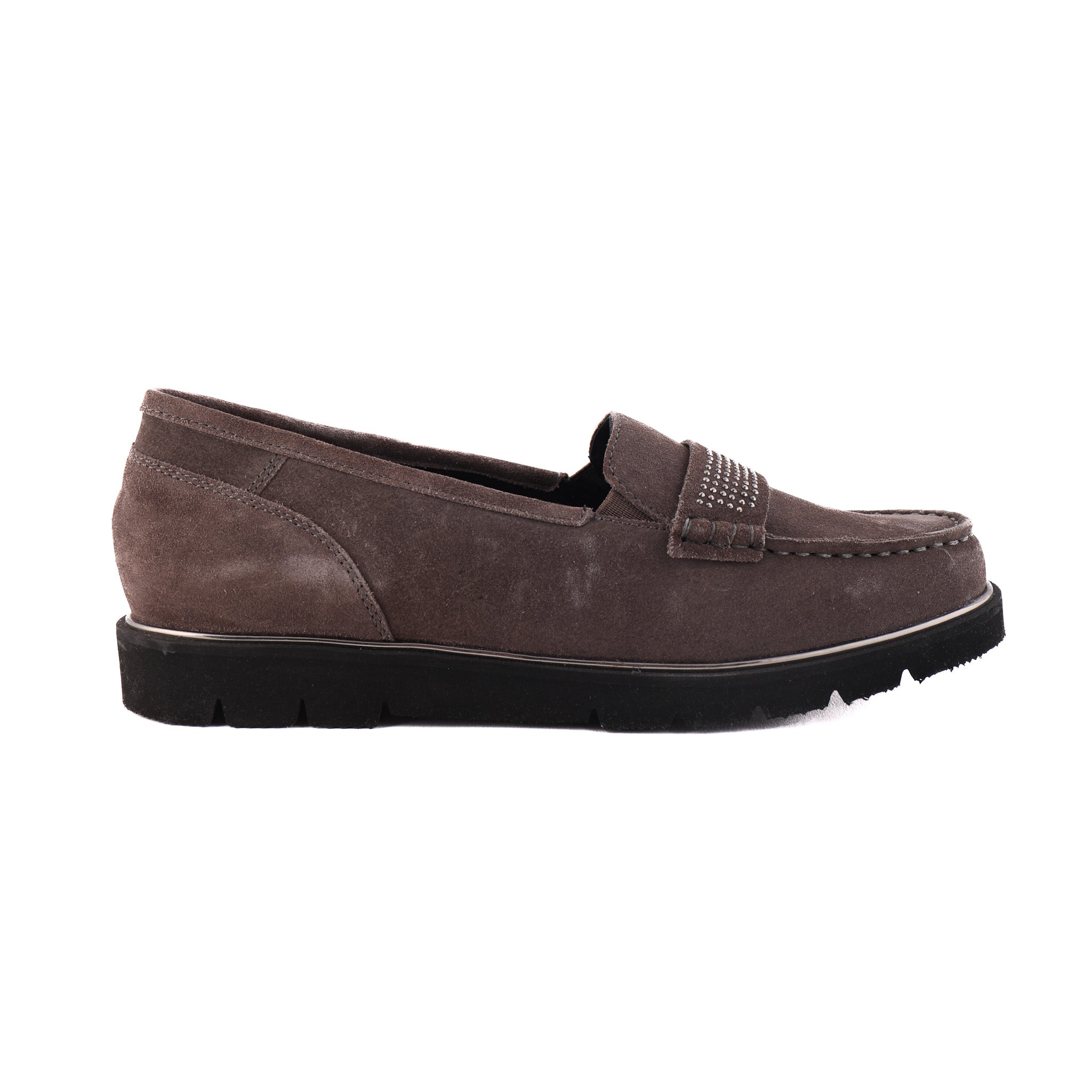 34803 Steel Suede – Leisures
