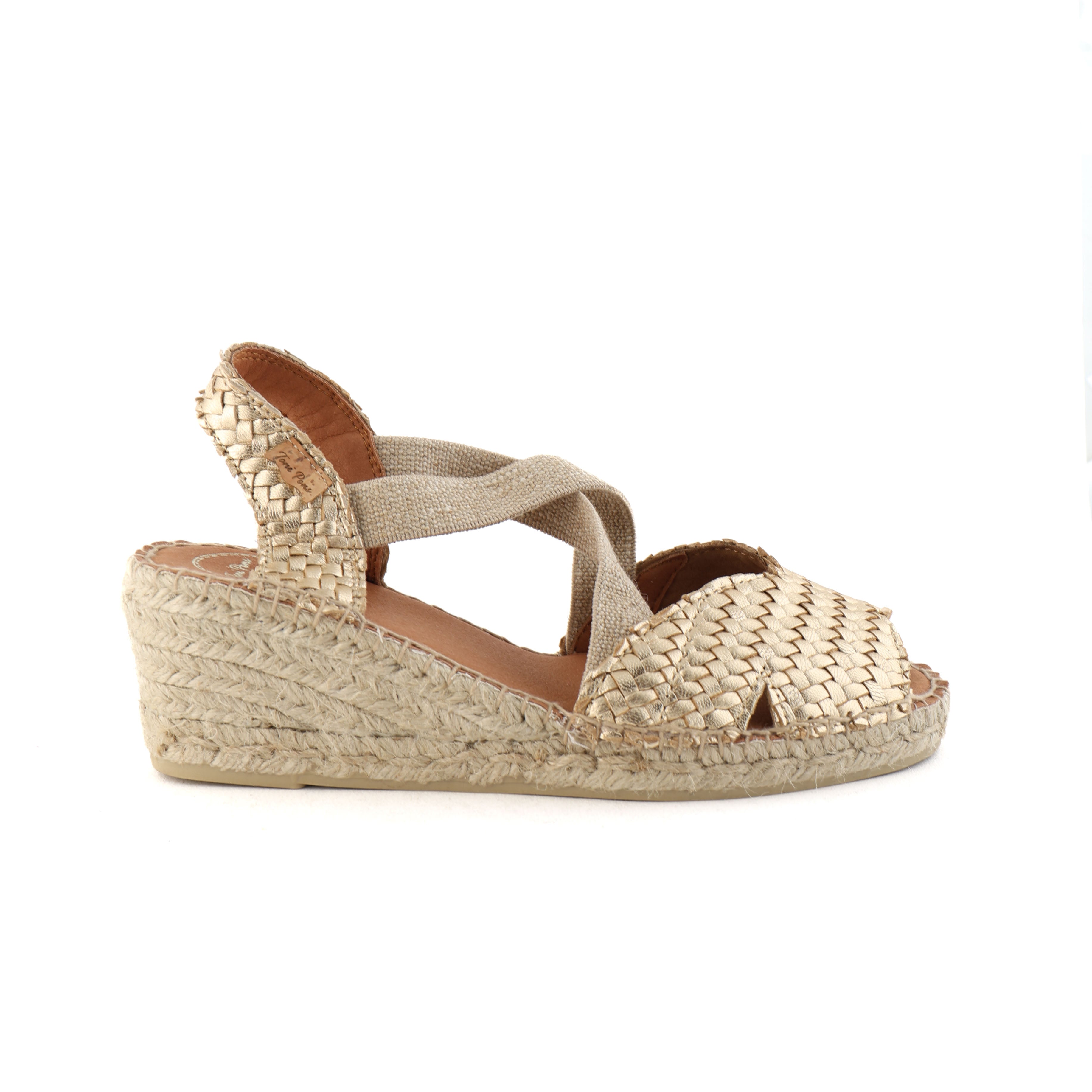 SALLINA Platinum – Leisures