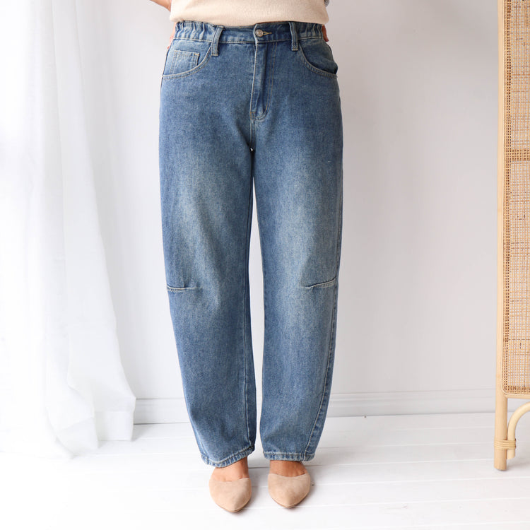 AW26 APPAREL – Leisures