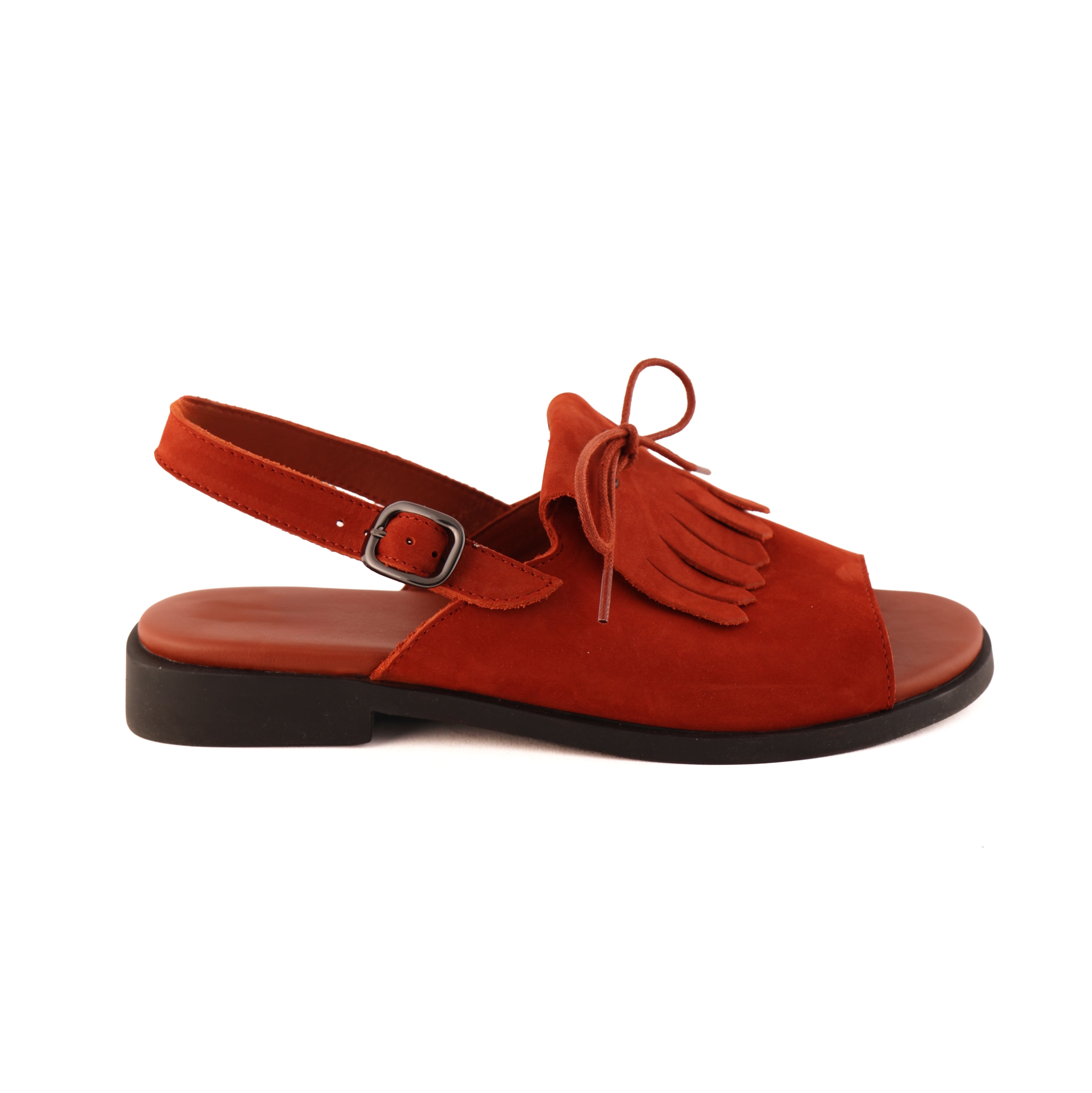 KAKUMA Rust Nubuck – Leisures