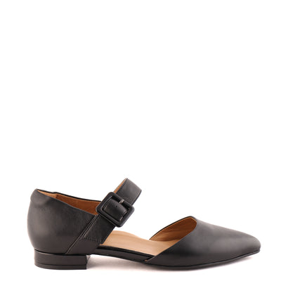 CAVAN Black – Leisures