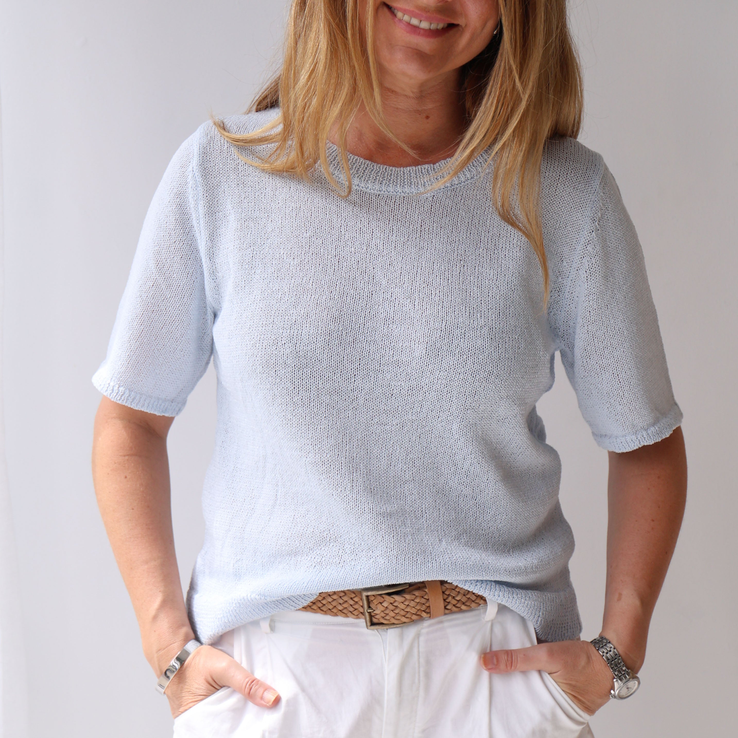 ZEE Light Blue – Leisures
