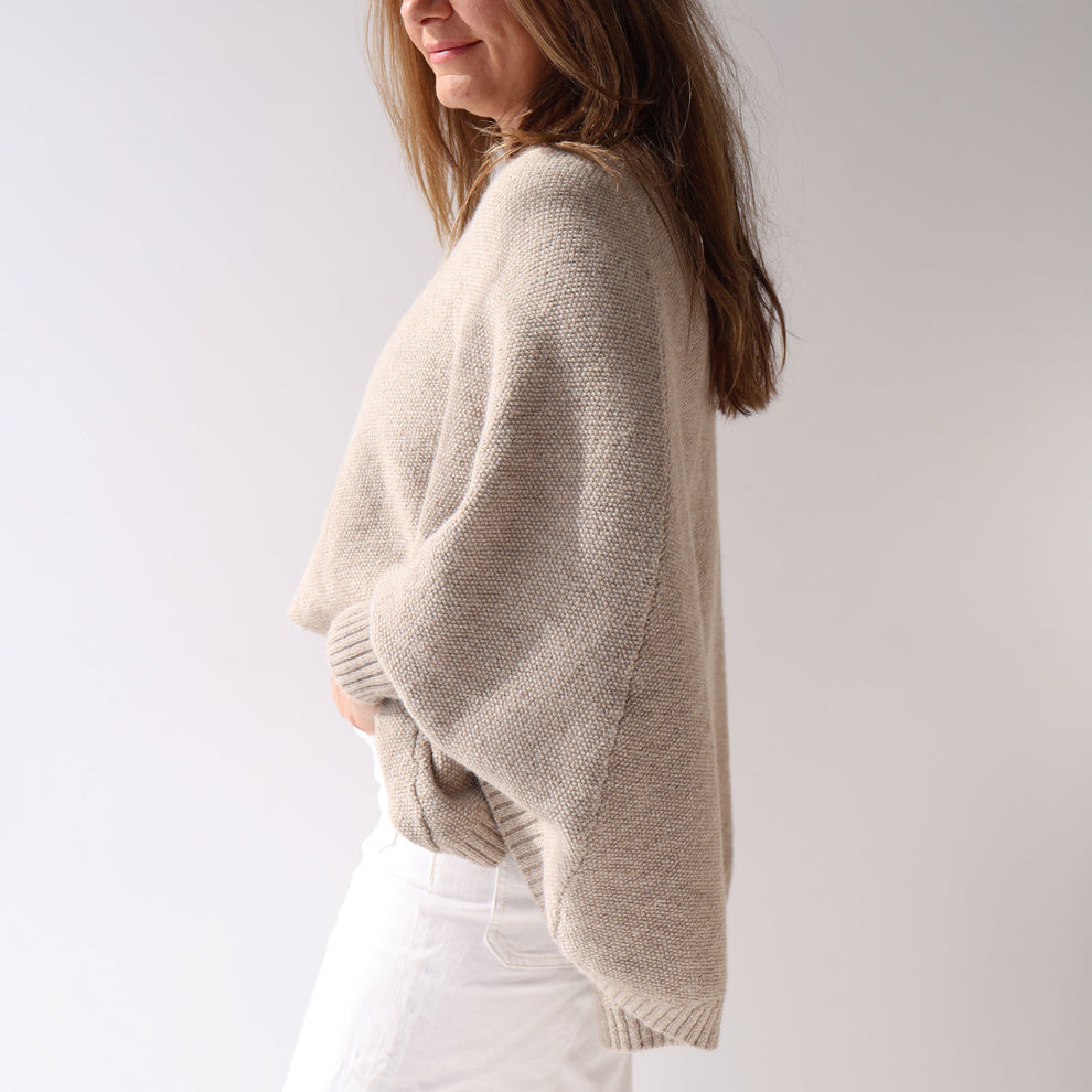 CIANNA 2 Beige – Leisures