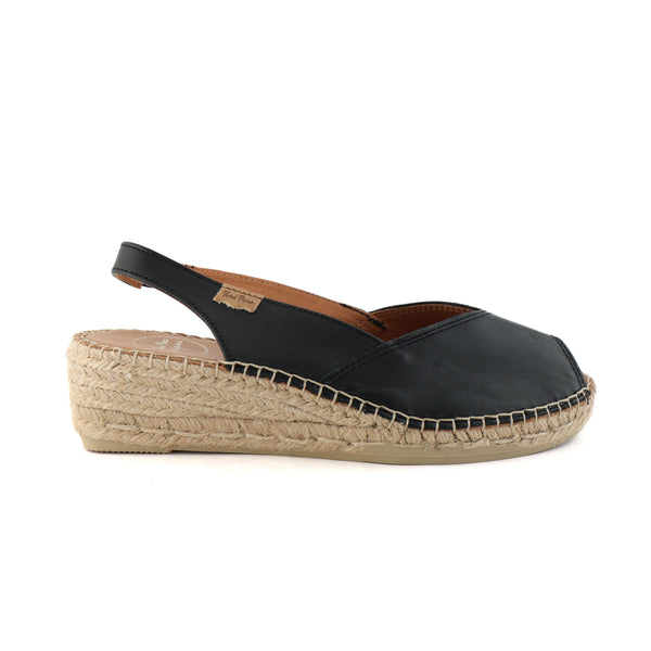 BERNIA Black – Leisures