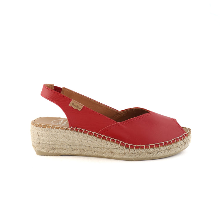 BERNIA Red – Leisures