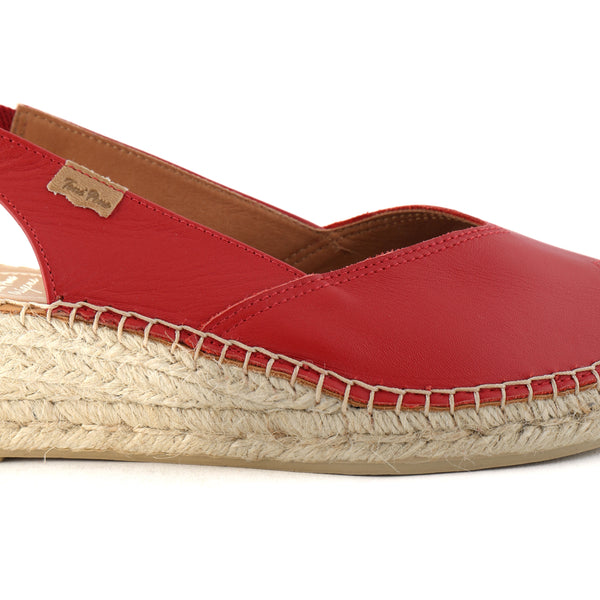BERNIA Red – Leisures