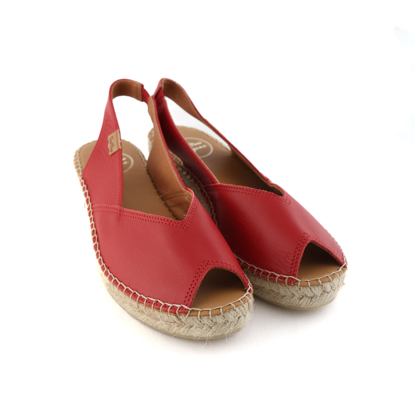 BERNIA Red – Leisures