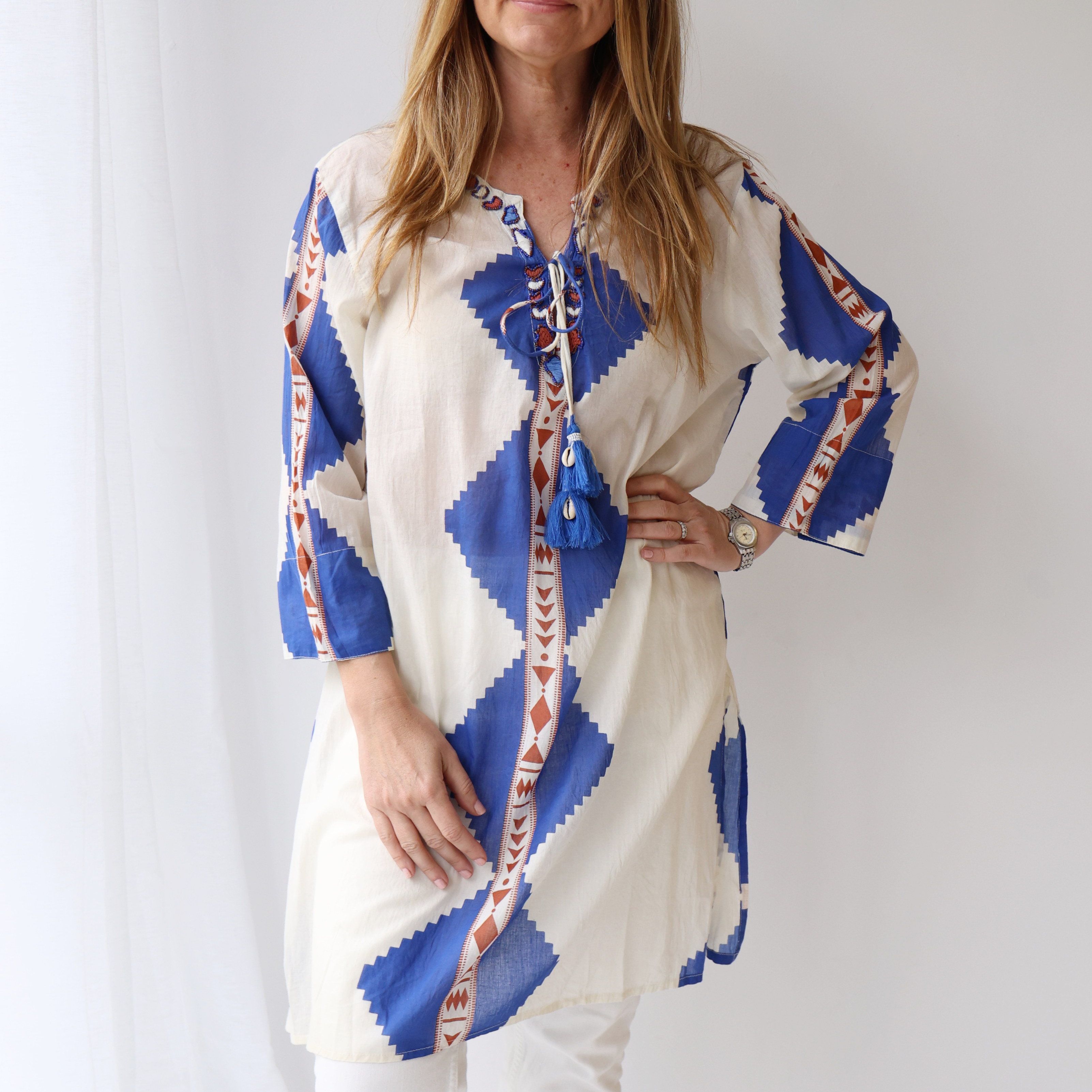 CERES Blue Multi – Leisures