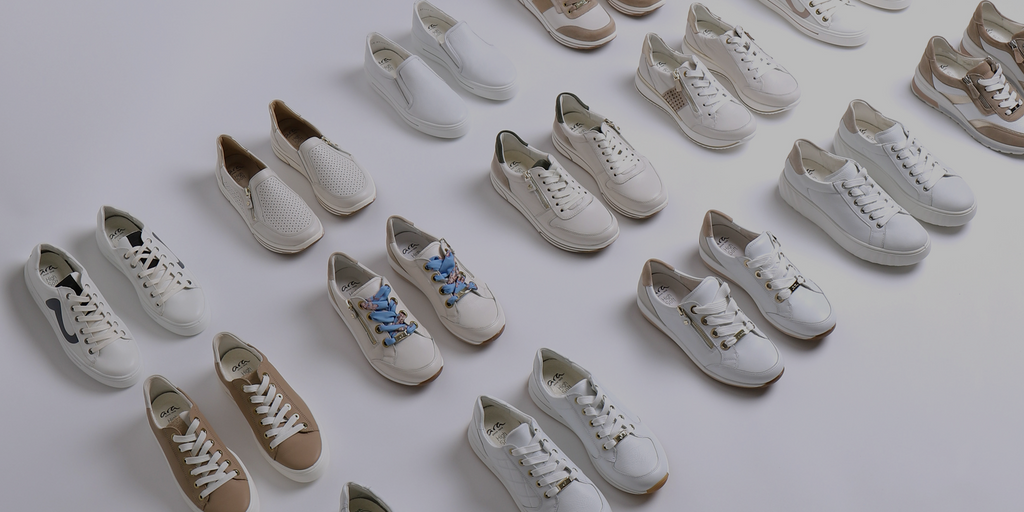 Leisures Shoe Boutique