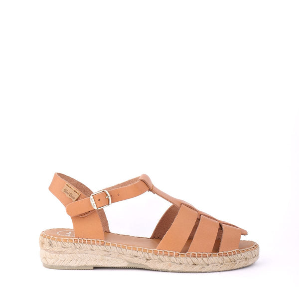 EMMA Tan – Leisures