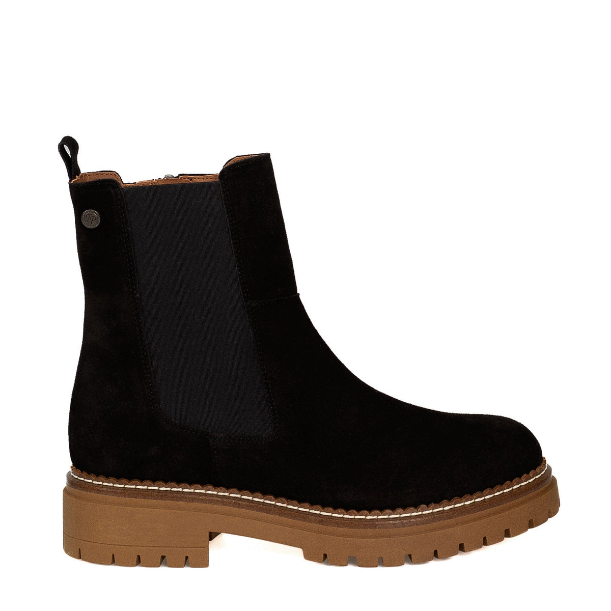 BASEL Black – Leisures
